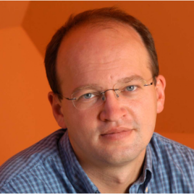 Dr. Bokor Attila